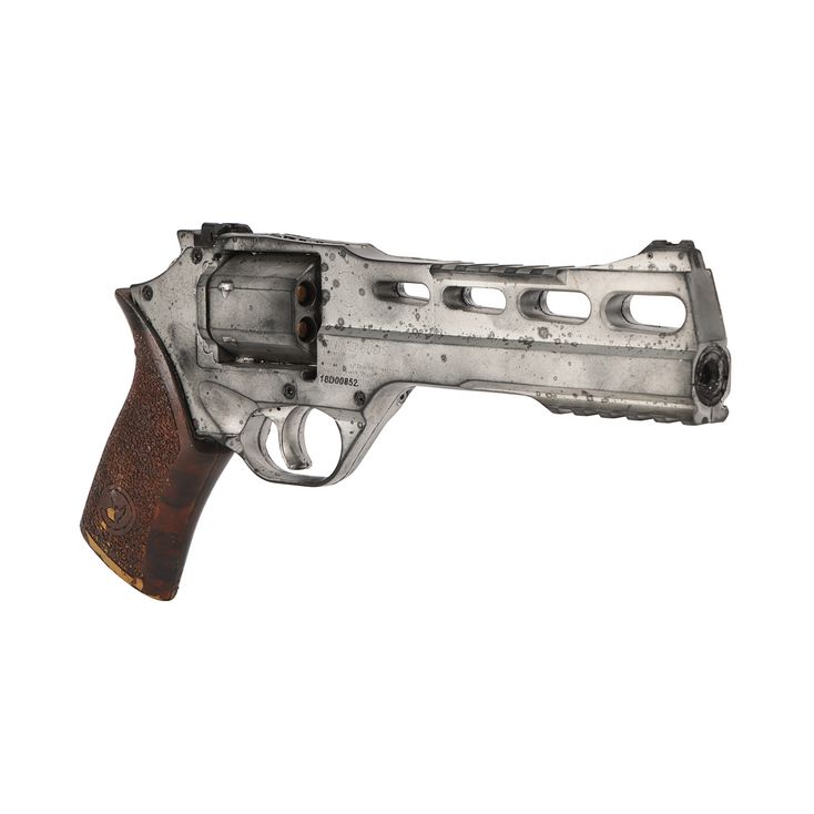 Rainn Delacourt Scott Haze Stunt Gun Jurassic World Dominion 2022