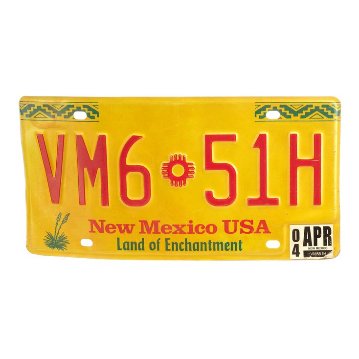 Lot # 185: Saul Goodman (as played by Bob Odenkirk) Car License Plate