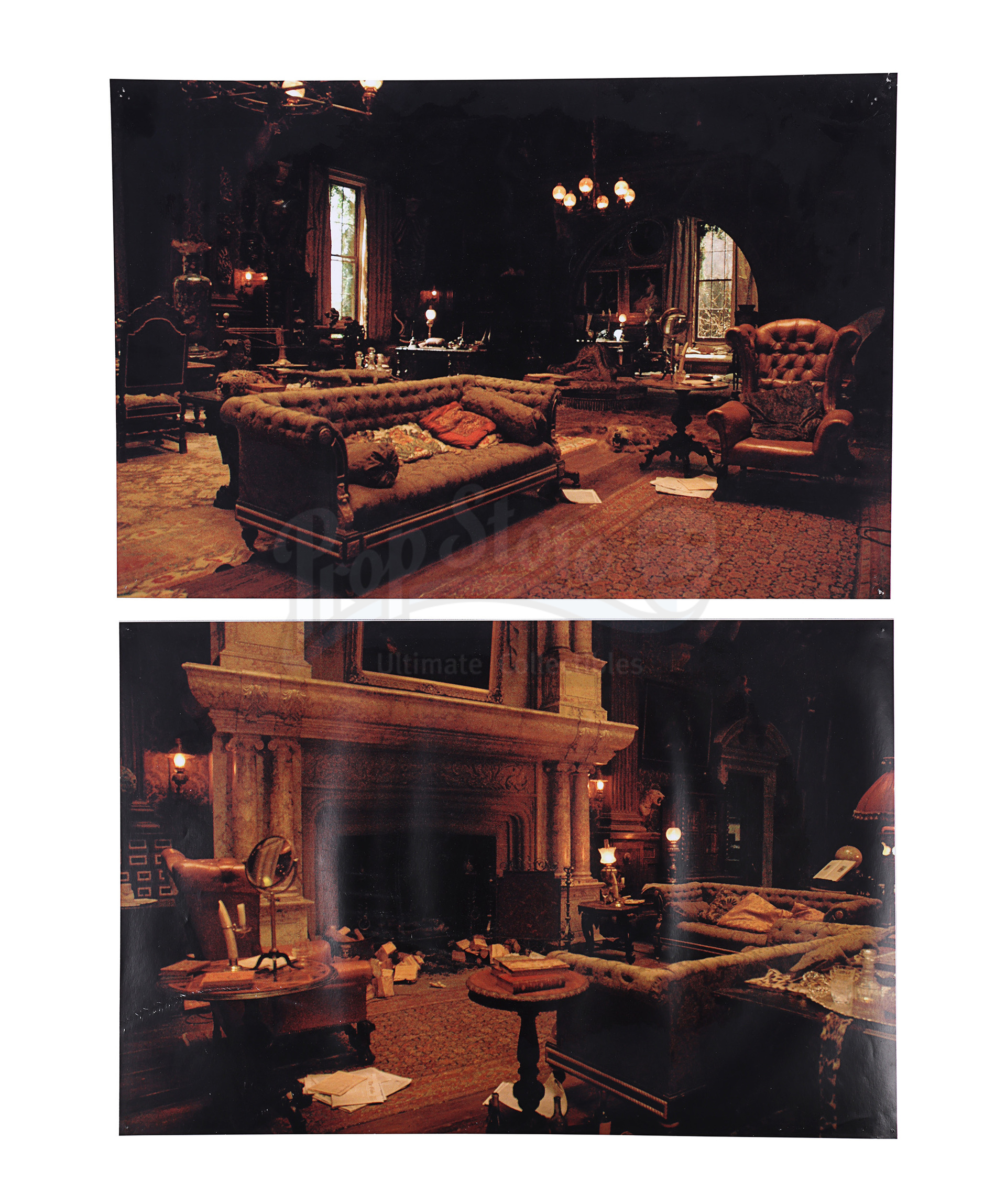 Propstore - Find Your Extraordinary