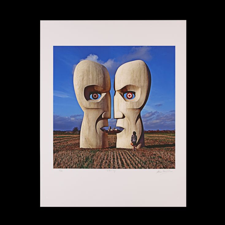 Lot # 703: PINK FLOYD - The Rockarchive Collection: Limited Edition ...