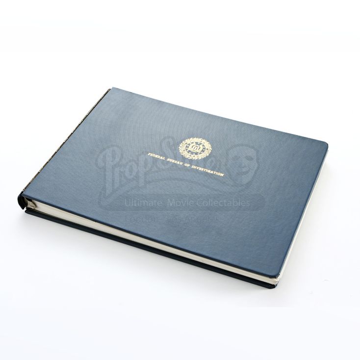 FBI Criminal Mugshot Binder | NEWTON BOYS, THE (1998)