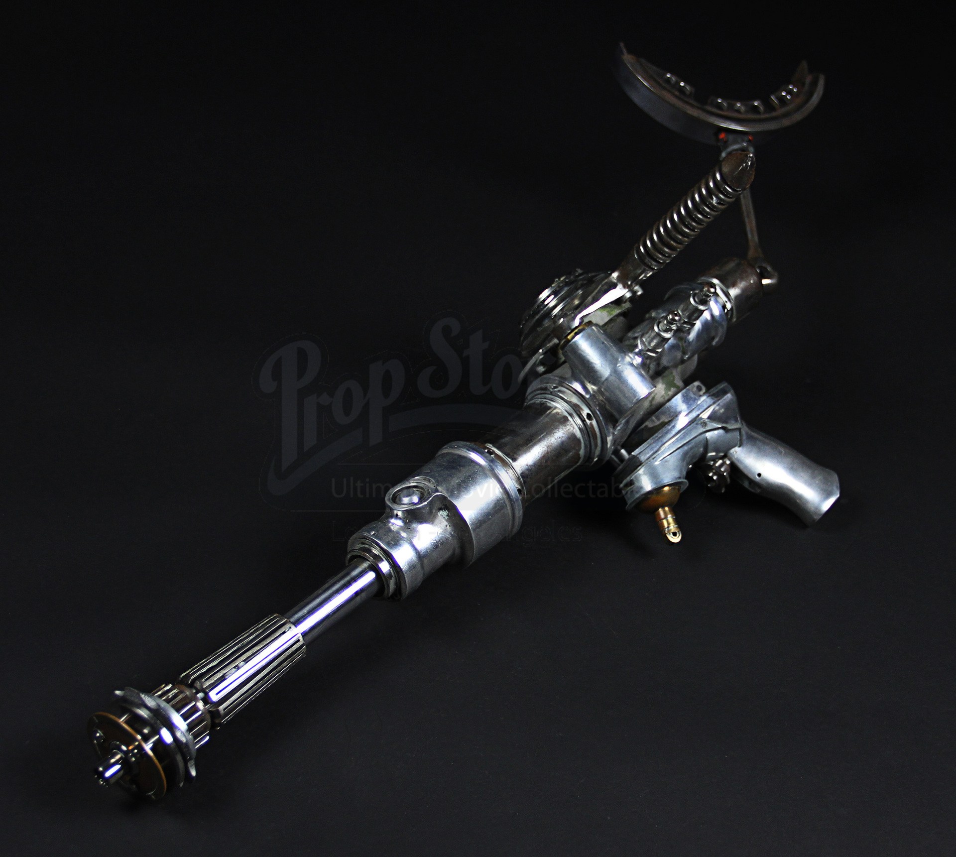 Propstore - Find Your Extraordinary