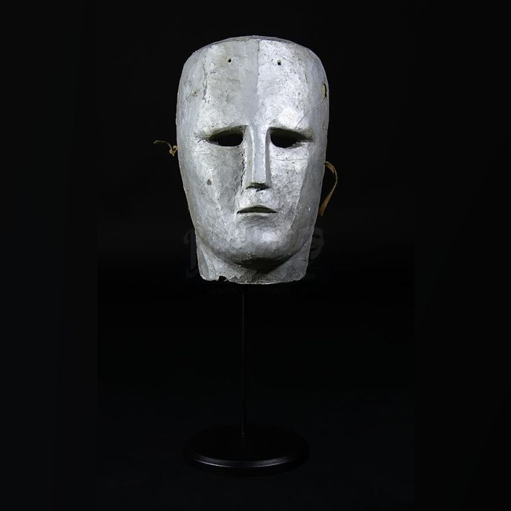 Cybernaut Mask | NEW AVENGERS, THE (1976)