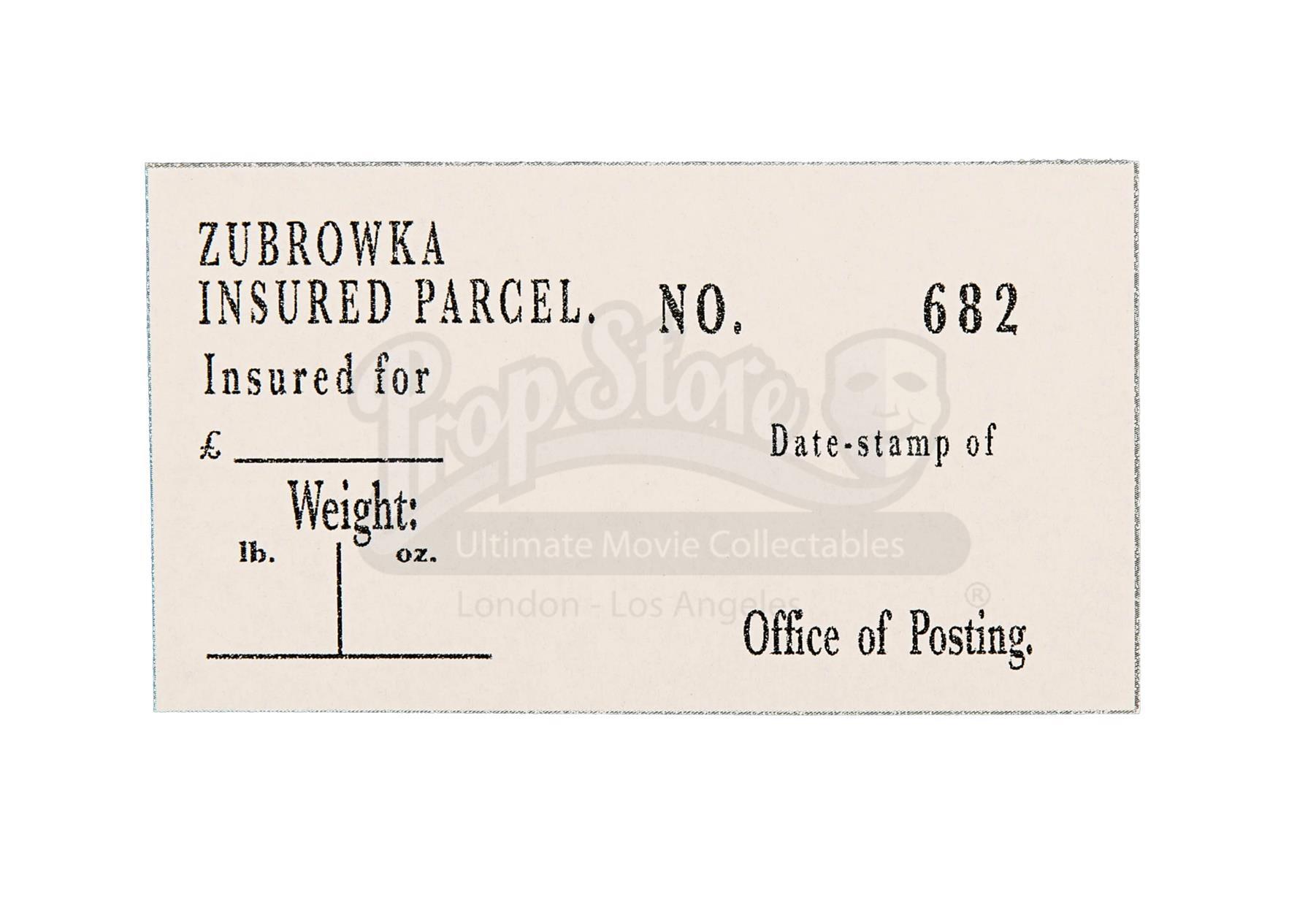 Propstore - Find Your Extraordinary