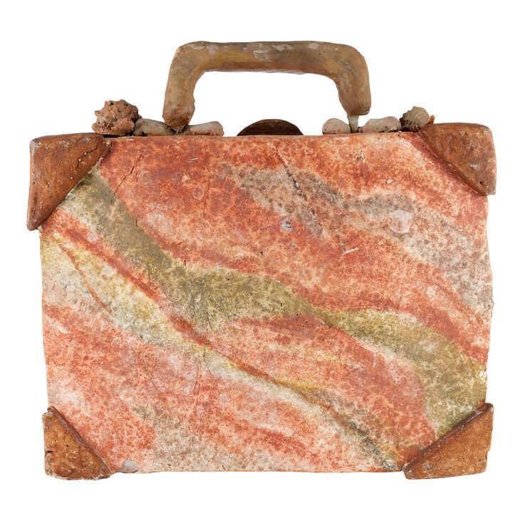 151. Cliff Vandercave's (Kyle MacLachlan) Briefcase ### THE FLINTSTONES ...