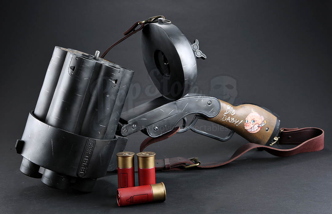 Propstore - Find Your Extraordinary