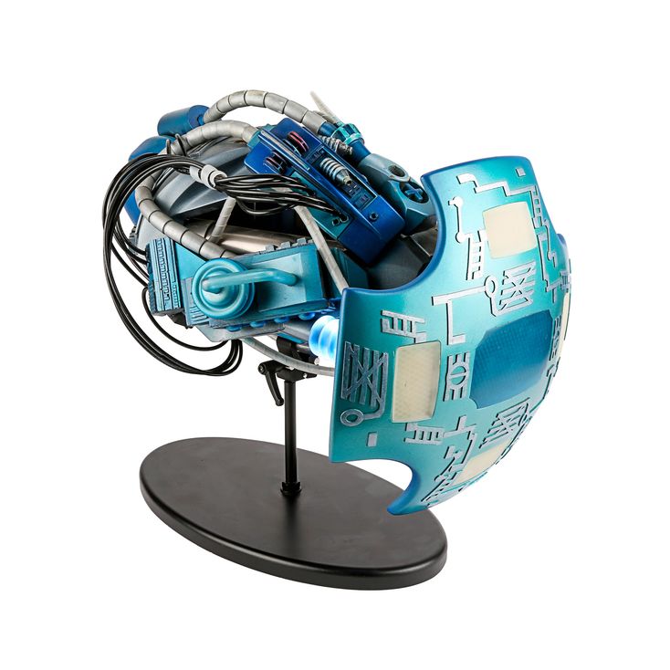 SFX Light-Up Replicator Disruptor | STARGATE SG-1 (TV SERIES, 1997-2007)