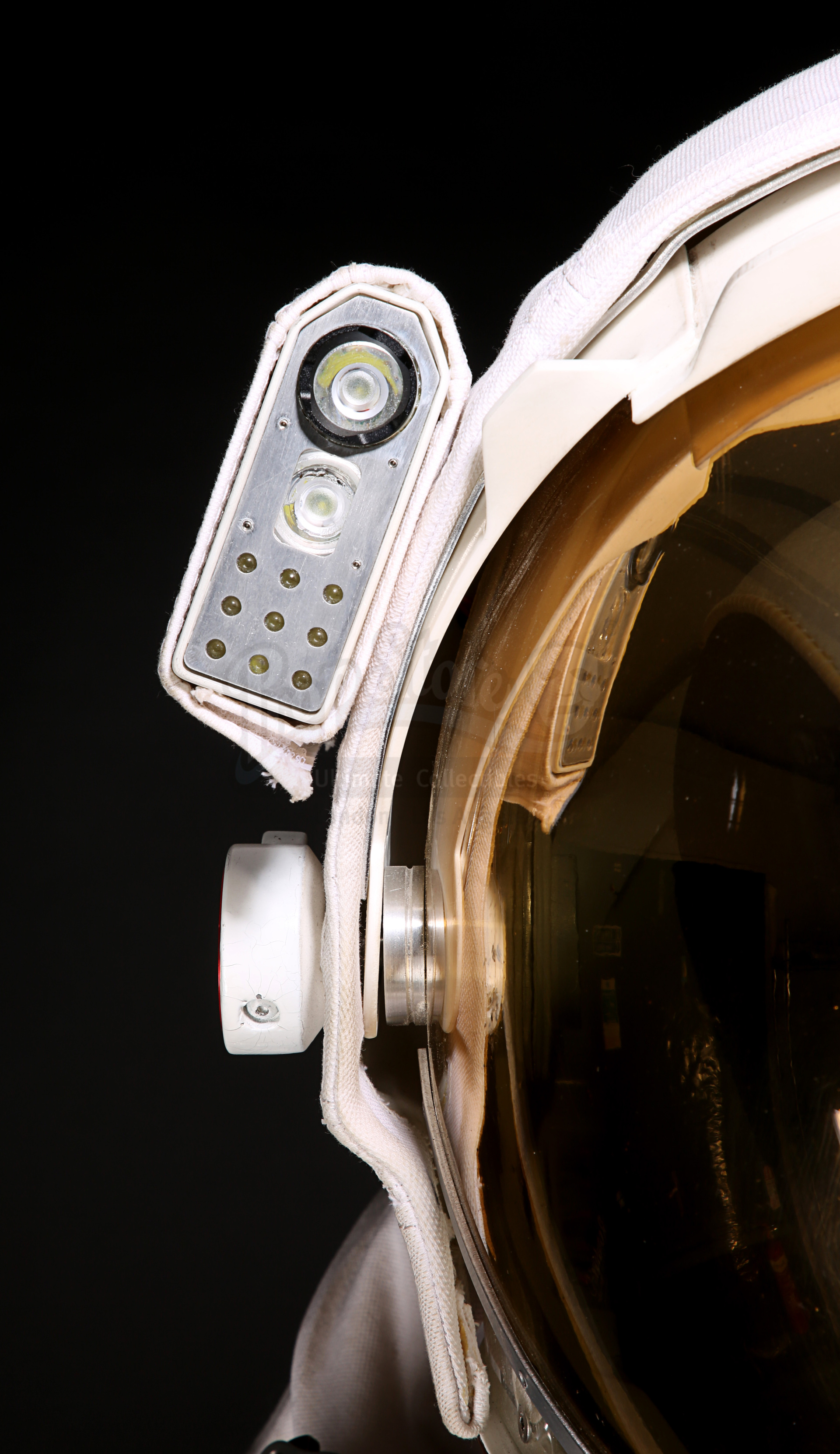 Commander Melissa Lewis (Jessica Chastain) EVA Suit | MARTIAN, THE (2015)