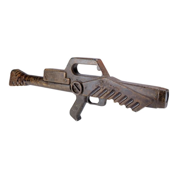 1612. Coridan Energy Carbine | STAR TREK: ENTERPRISE (2001-2005)