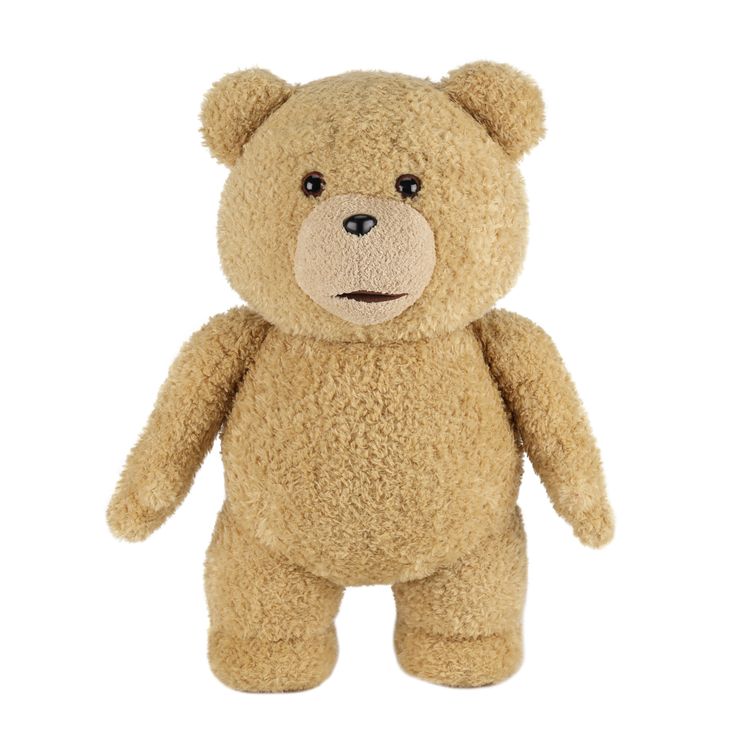 Lot 1449 - Comic-con Prop Ted Bear | TED 2 (2015)