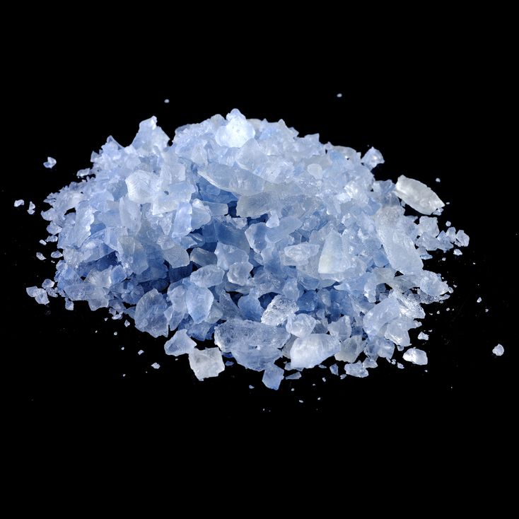 Lot 773 - Bag of Blue Sky Meth | #N# BREAKING BAD (2008-2013)