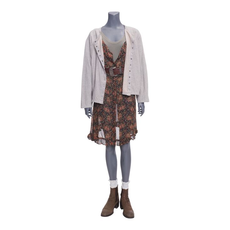 Lot 319 - Annie Porters (Sandra Bullock) Costume | SPEED (1994)