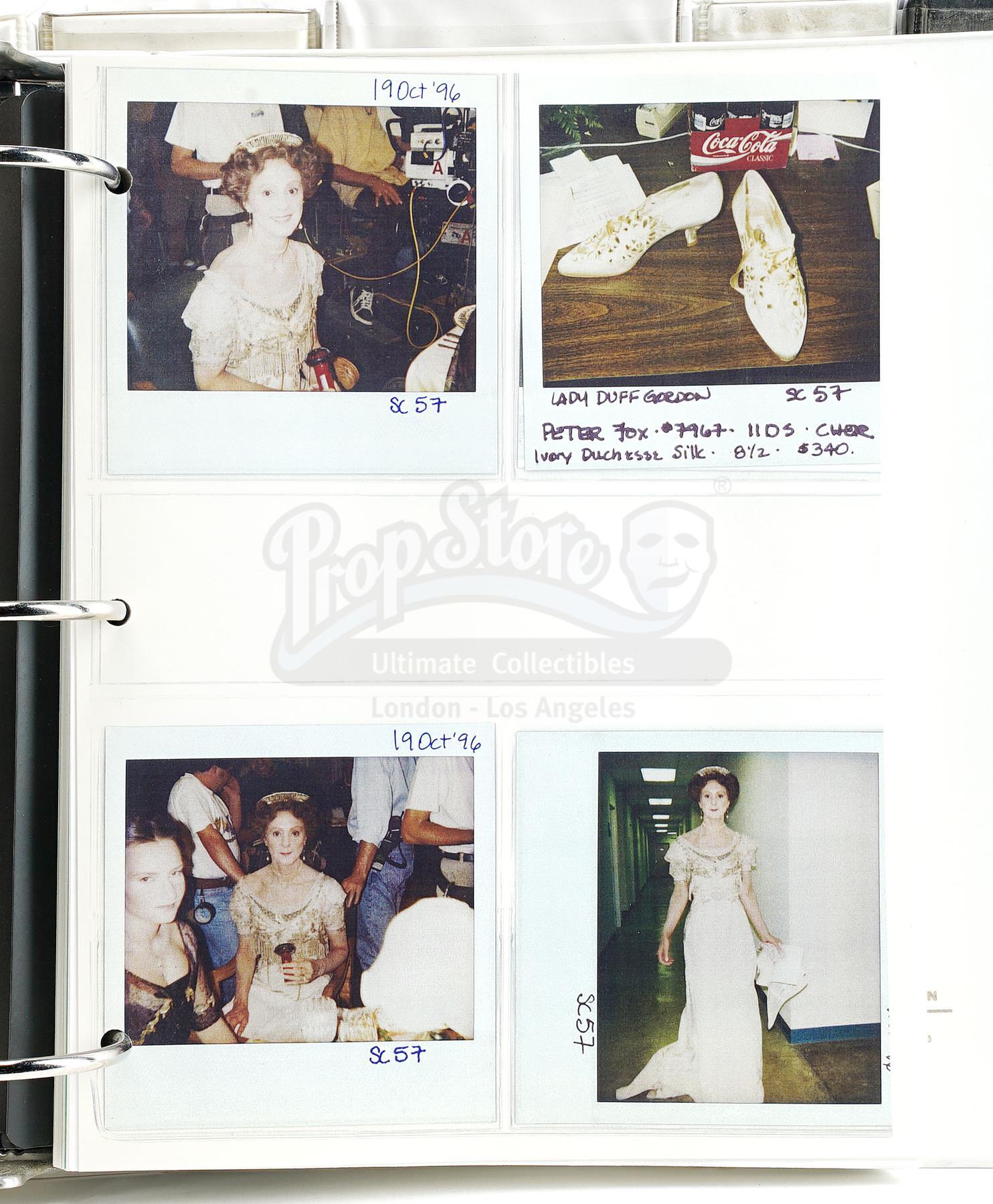 Propstore - Find Your Extraordinary