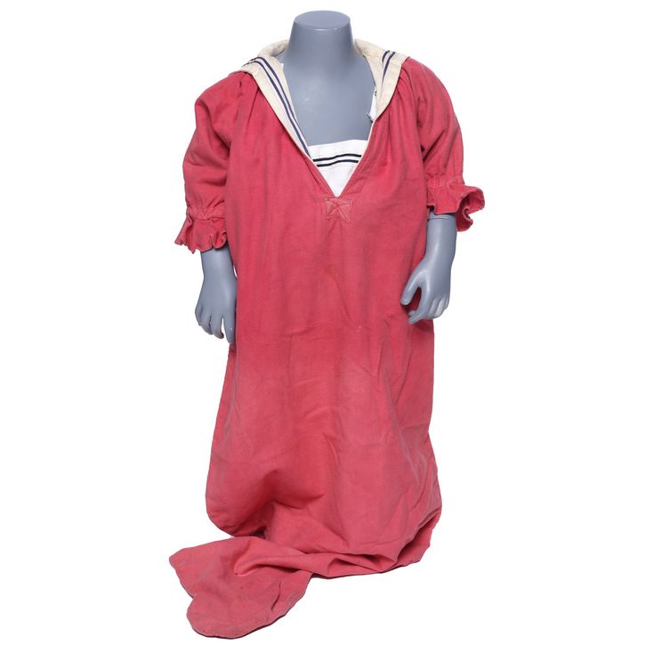 Baby Sweepeas (Wesley Ivan Hurt) Costume | POPEYE (1980)