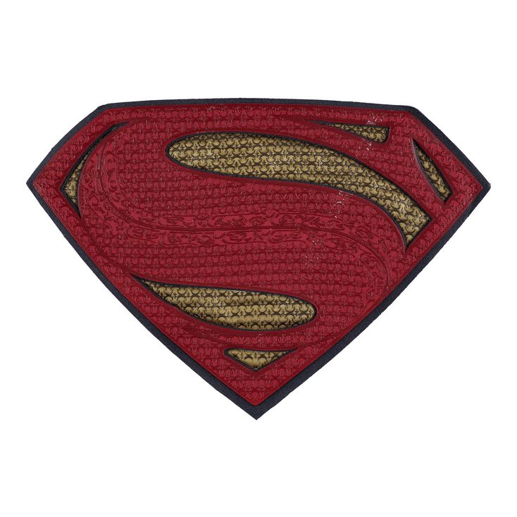 Lot # 584: BATMAN V SUPERMAN: DAWN OF JUSTICE (2016) - Superman Chest ...