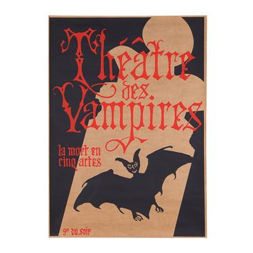 Lot # 1028 : INTERVIEW WITH THE VAMPIRE: THE VAMPIRE CHRONICLES (1994 ...