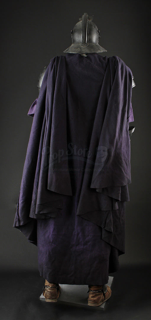 Praetorian Guard Costume, Gladius and Shield | Prop Store - Ultimate ...