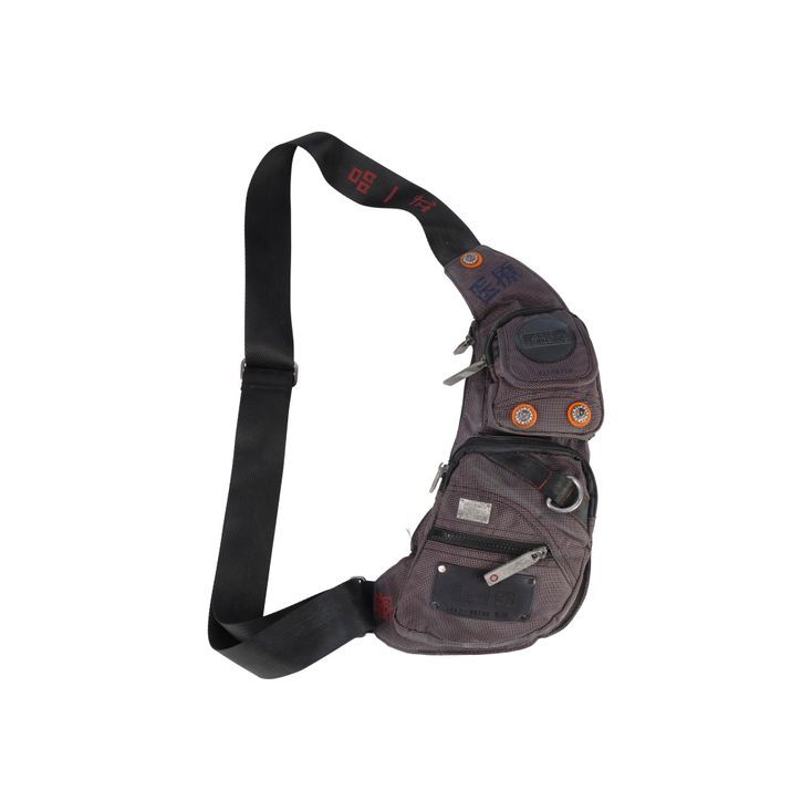 13. Sapper Morton's (Dave Bautista) Bag ### BLADE RUNNER 2049 (2017)