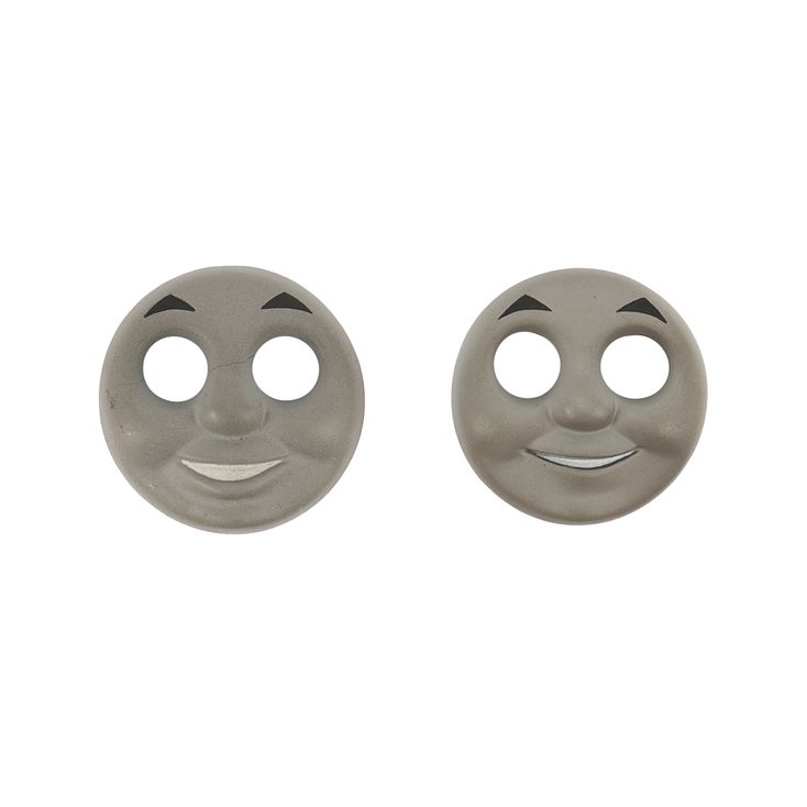 Lot # 1770: THOMAS & FRIENDS (T.V. SERIES, 1984-2021) - Pair of Thomas ...