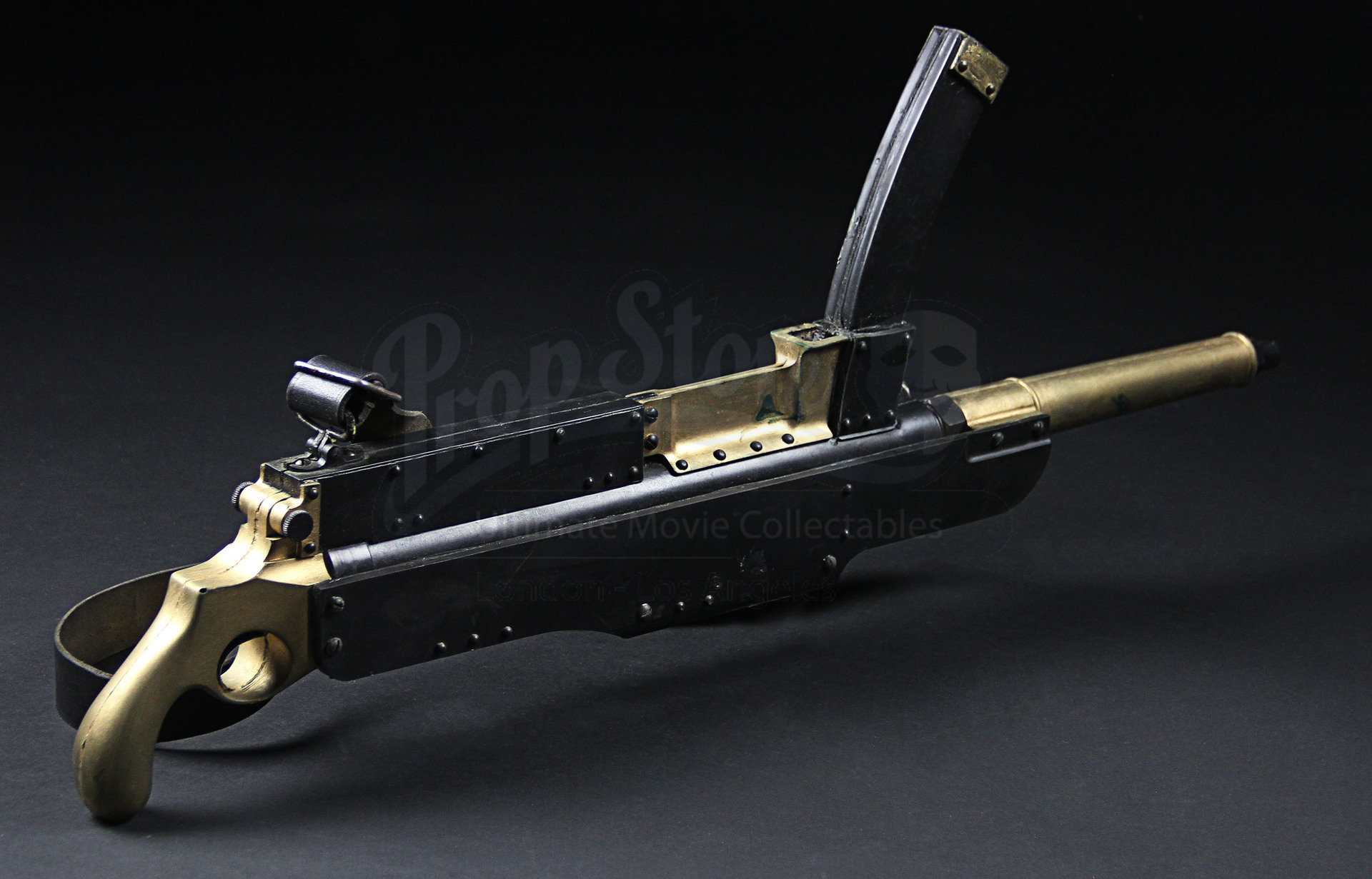 Prop Store - Ultimate Movie Collectables