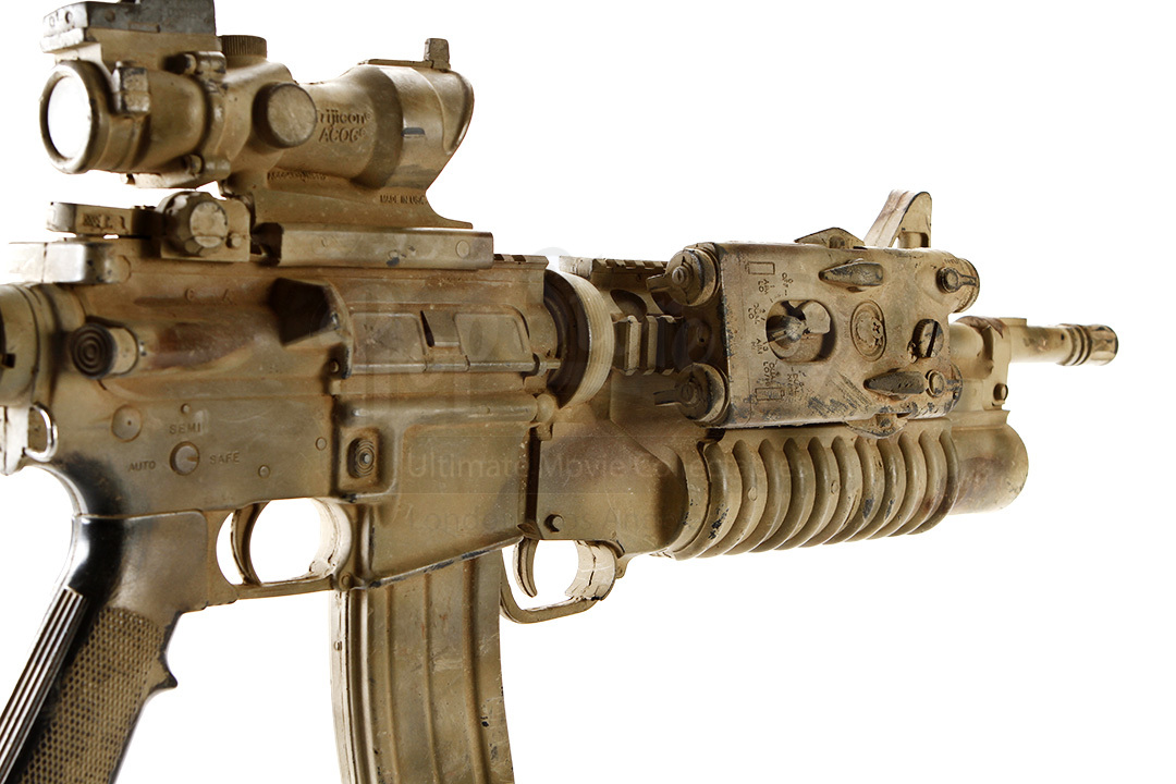 Prop Store - Ultimate Movie Collectables