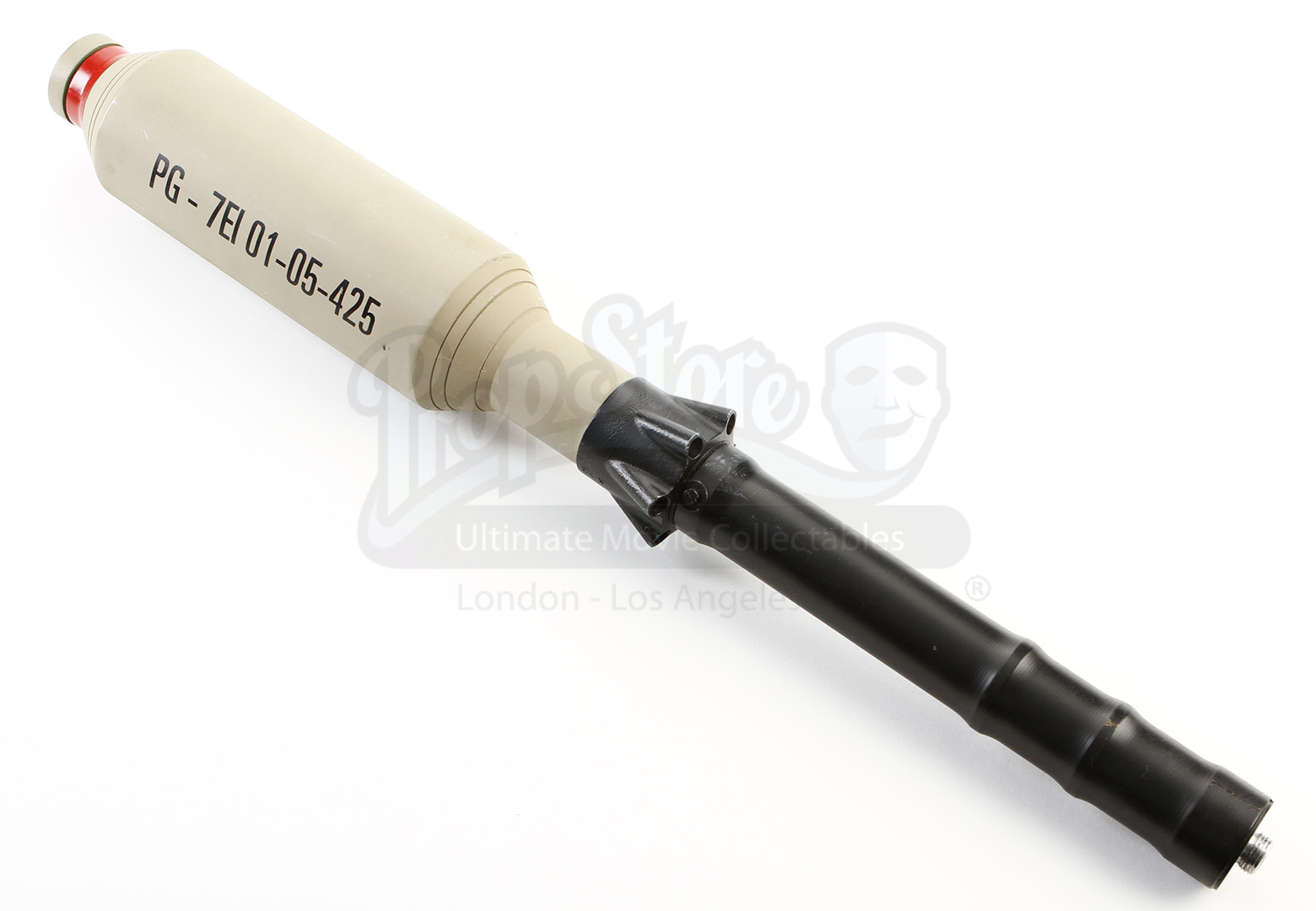 Stunt Rocket Propelled Grenade | Prop Store - Ultimate Movie Collectables