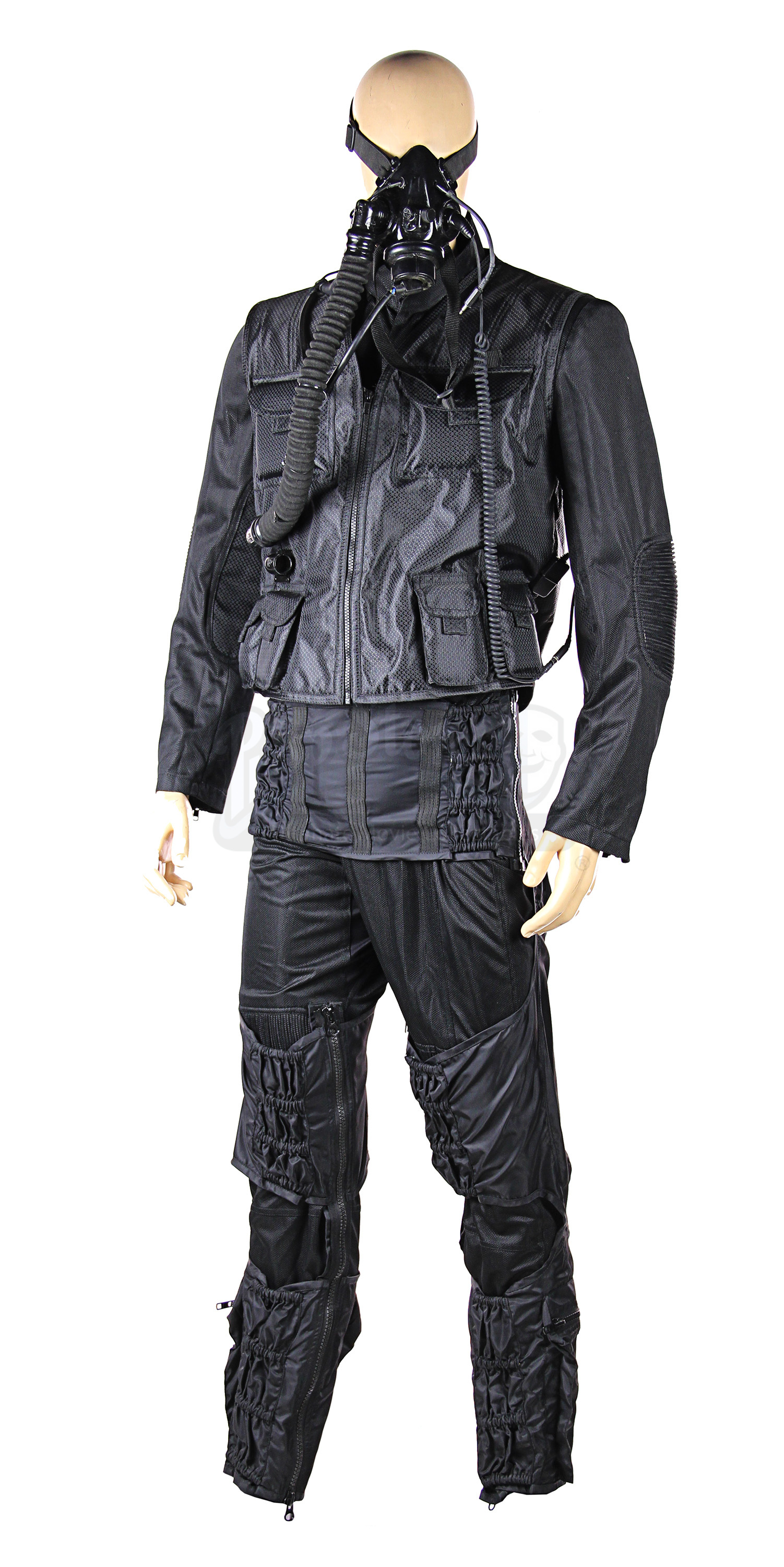 Helicopter Co-Pilots Costume | Prop Store - Ultimate Movie Collectables