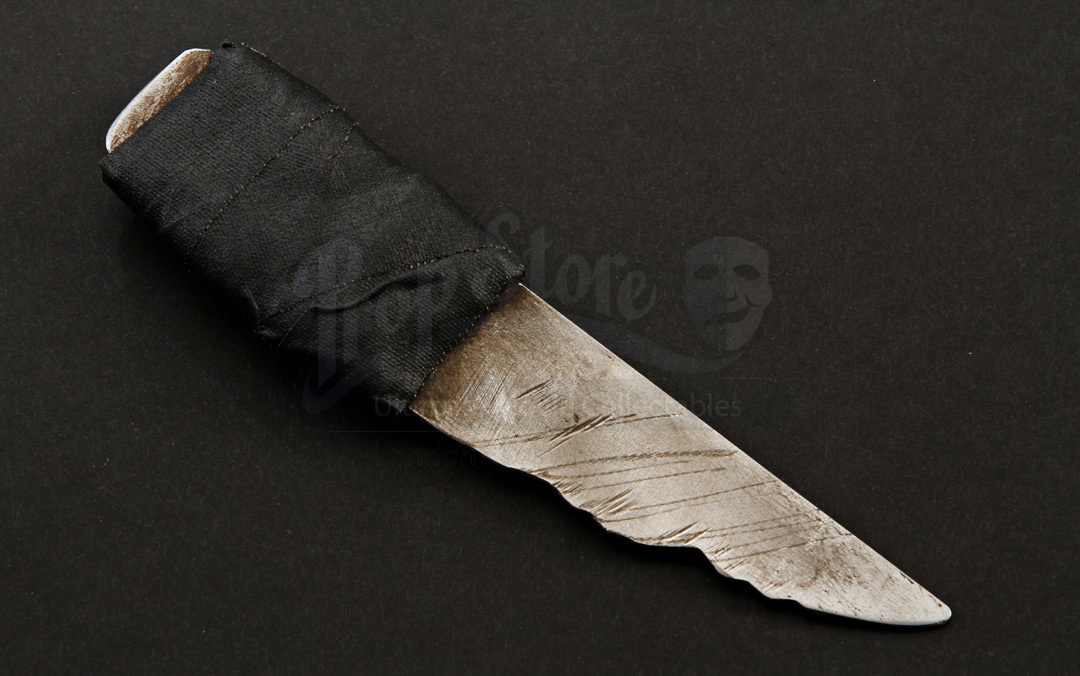 Jaxs Prison Shank | Prop Store - Ultimate Movie Collectables