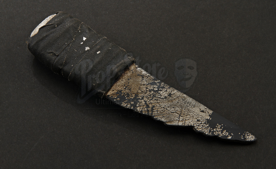 Jaxs Stunt Prison Shank | Prop Store - Ultimate Movie Collectables