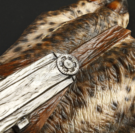 Classic Predator Foot | Prop Store - Ultimate Movie Collectables