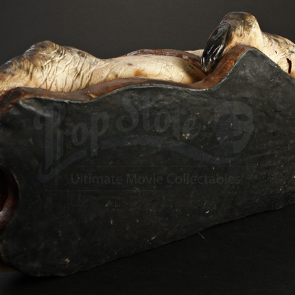 Classic Predator Foot | Prop Store - Ultimate Movie Collectables