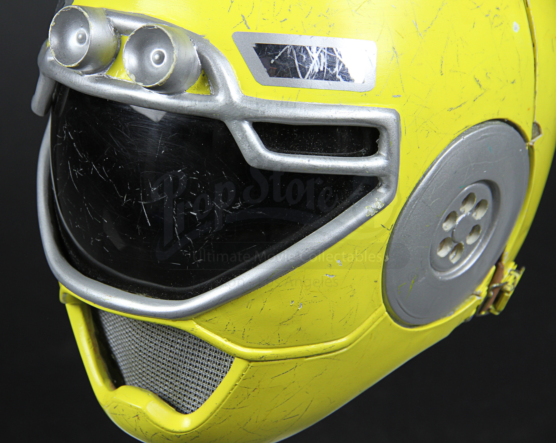 Prop Store - Ultimate Movie Collectables