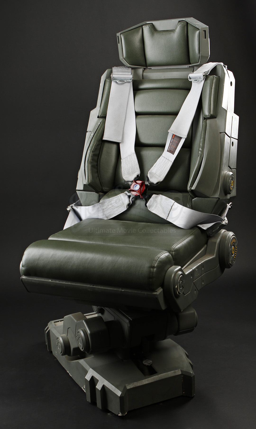 Prometheus Bridge Chair | Prop Store - Ultimate Movie Collectables