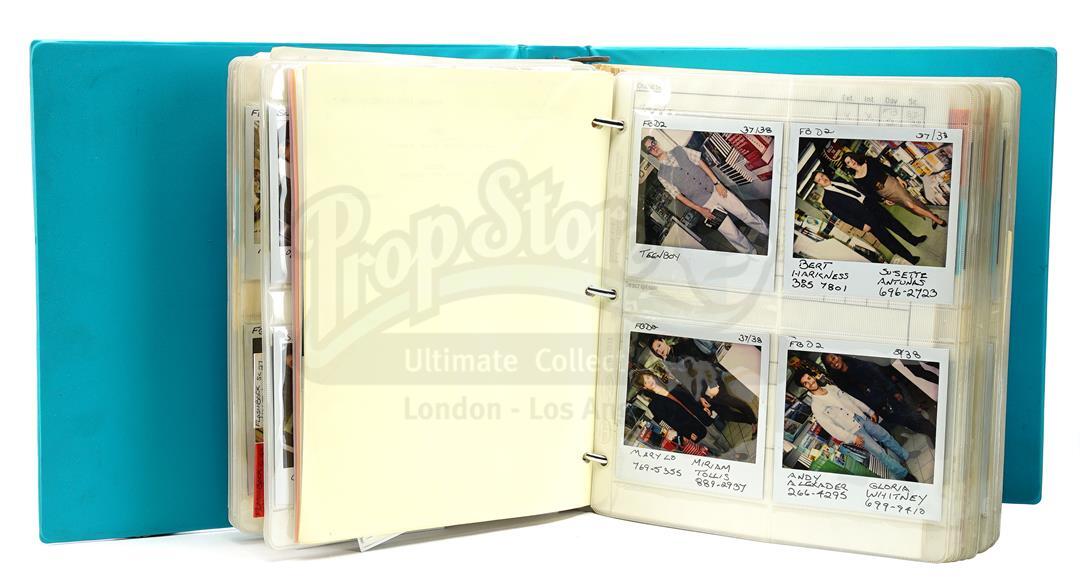 Propstore - Find Your Extraordinary