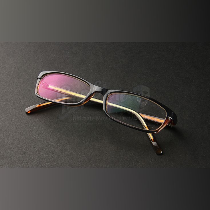 Gaius Baltars (James Callis) Glasses | BATTLESTAR GALACTICA (TV SERIES ...