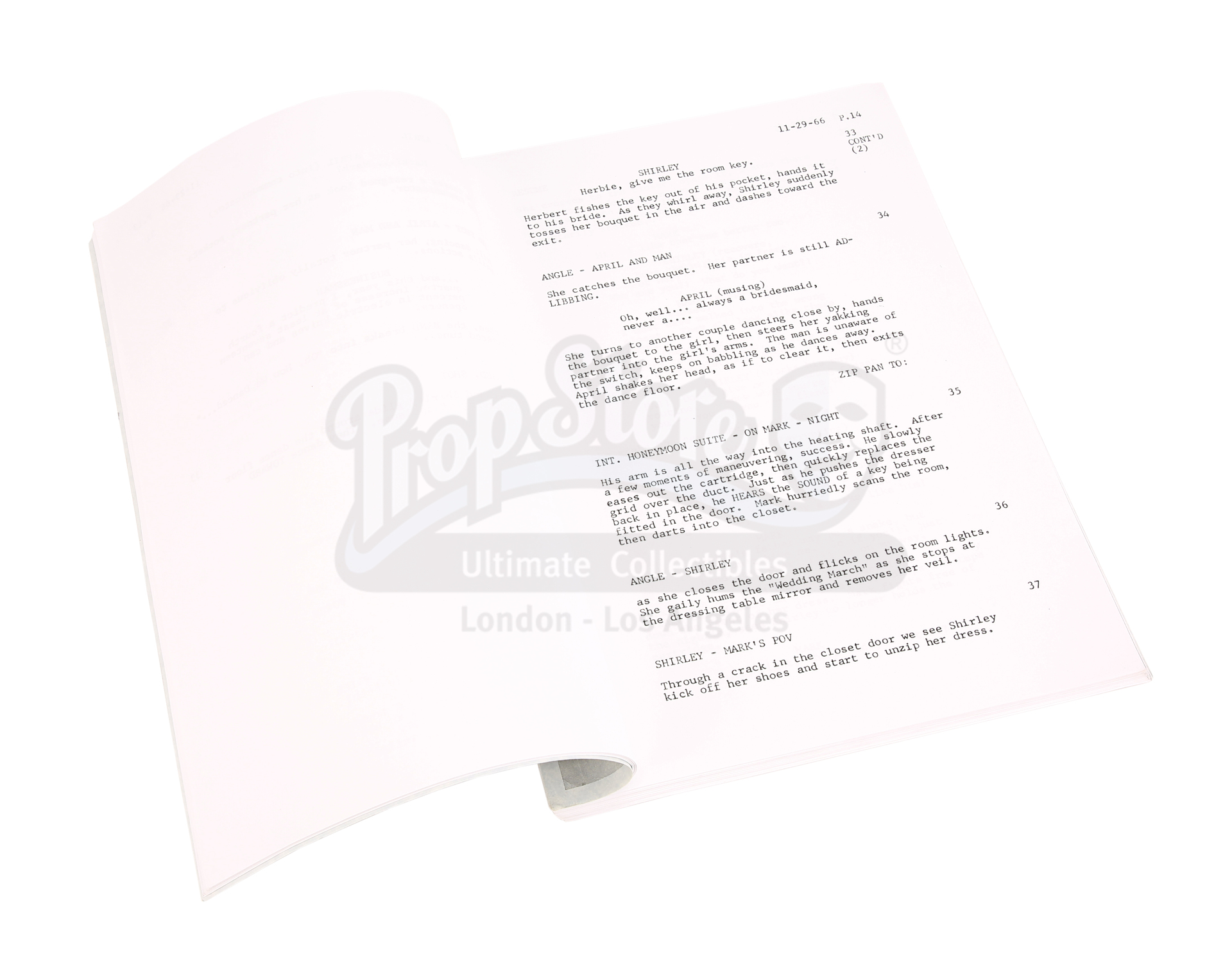 Propstore - Find Your Extraordinary