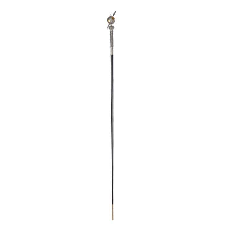 452. Hero Sir August de Wynter's (Sean Connery) Cane ### THE AVENGERS ...