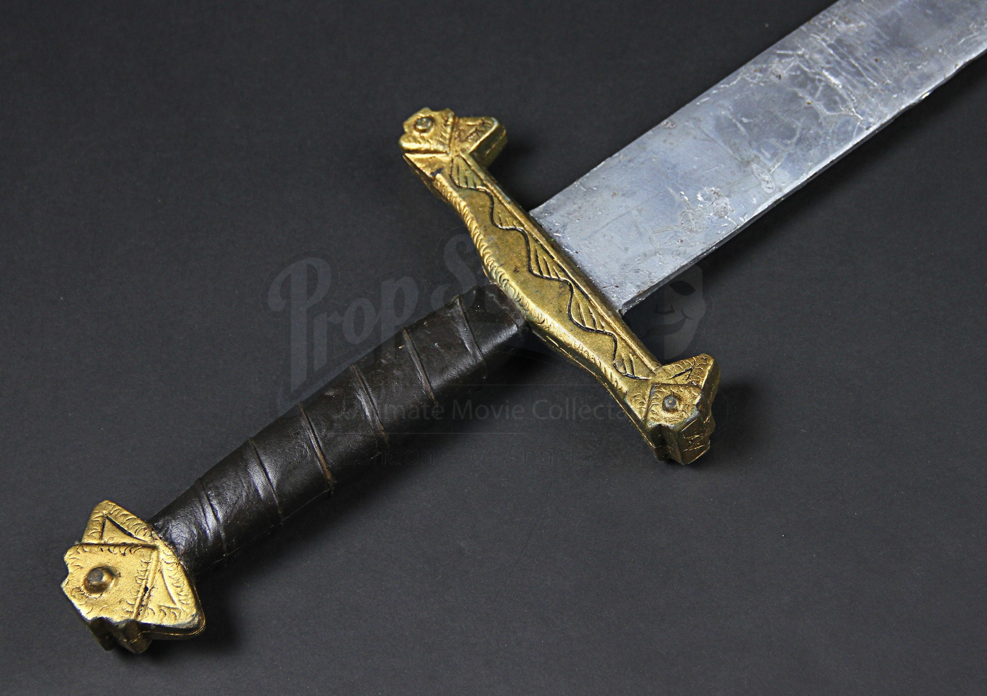 Stunt Excalibur Sword | Prop Store - Ultimate Movie Collectables