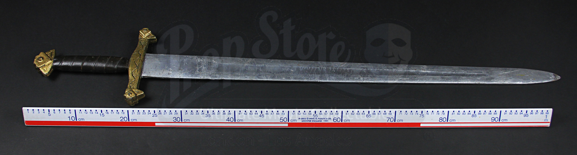 Stunt Excalibur Sword | Prop Store - Ultimate Movie Collectables