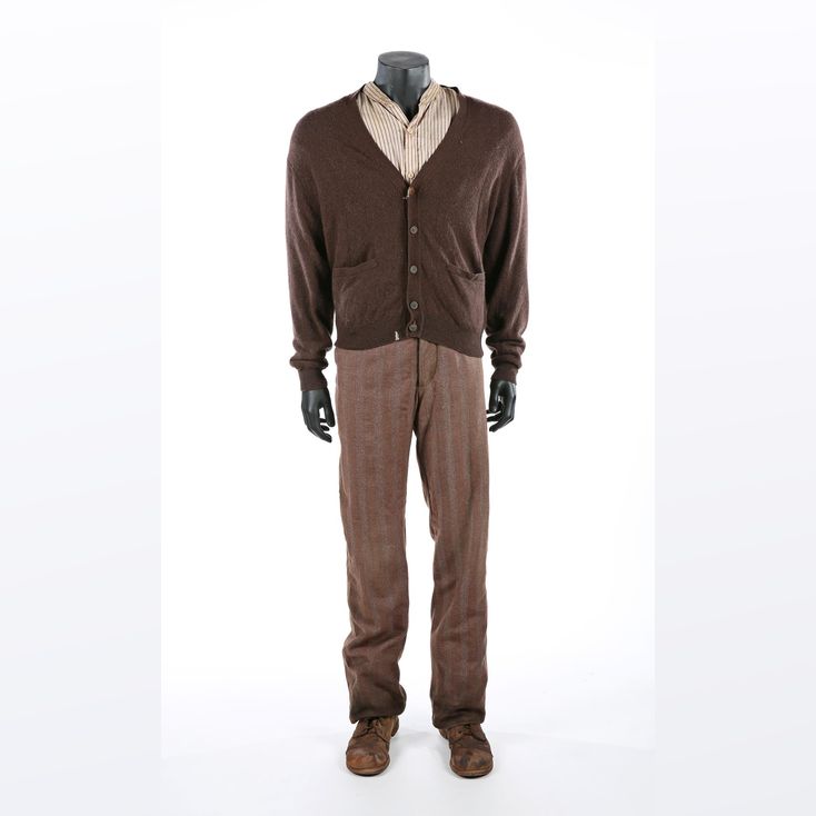 Lot 40 - Lawless Auction - Forrest Bondurants (Tom Hardy) Blackwater ...