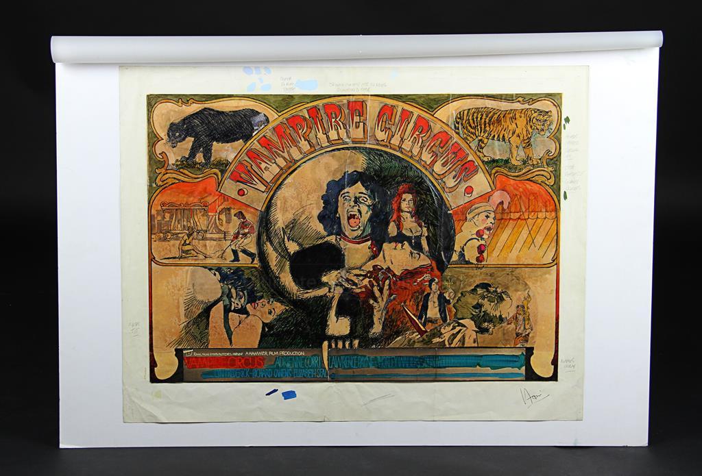 Prop Store - Ultimate Movie Collectables