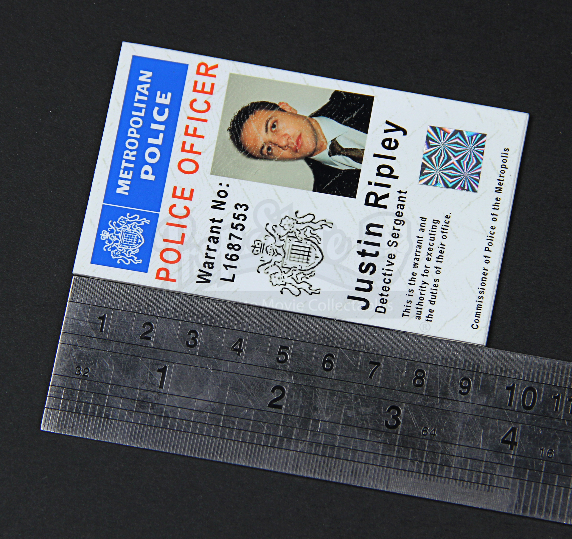 Prop Store - Ultimate Movie Collectables