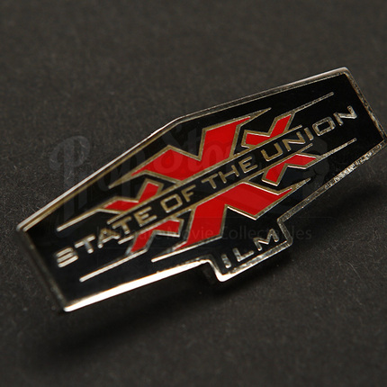 ILM Crew Pin | Prop Store - Ultimate Movie Collectables