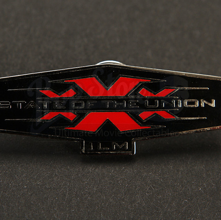 ILM Crew Pin | Prop Store - Ultimate Movie Collectables