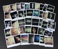 Hand-Drawn Storyboard - Jupiter 1 Crashing | Prop Store - Ultimate ...