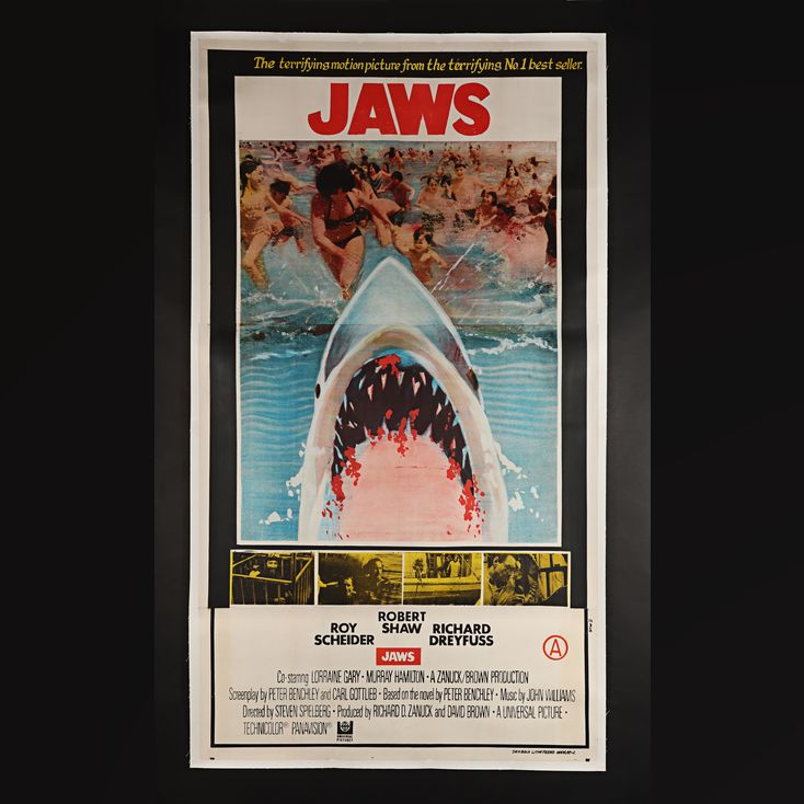 Lot 236 - Collectible Poster Live Auction - David Frangioni Collection ...