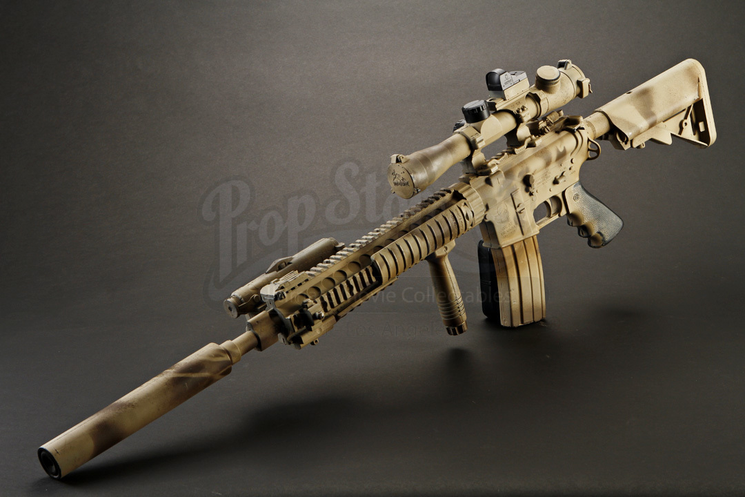 Prop Store - Ultimate Movie Collectables