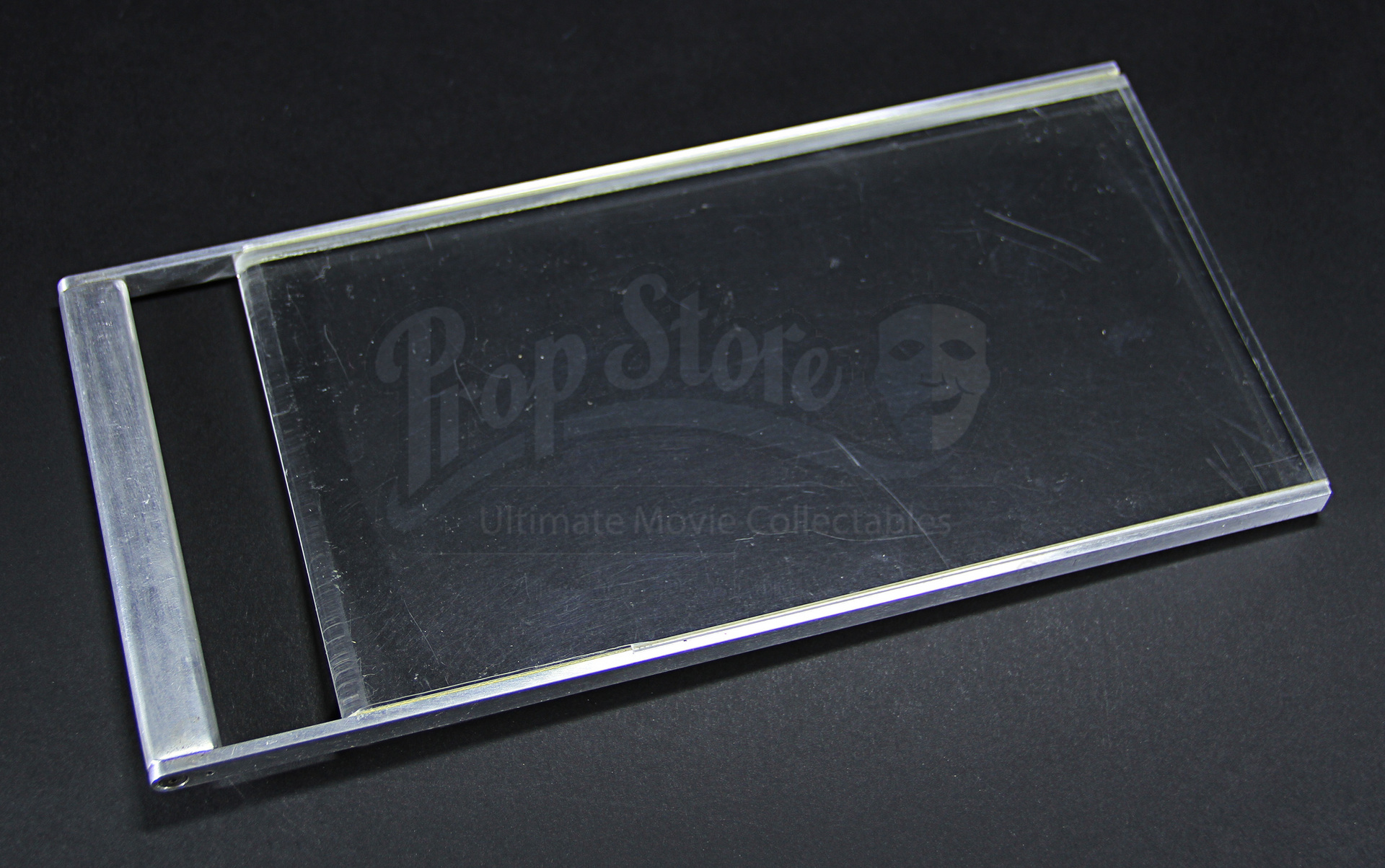 Prototype Slide-In Computer Screen | Prop Store - Ultimate Movie ...