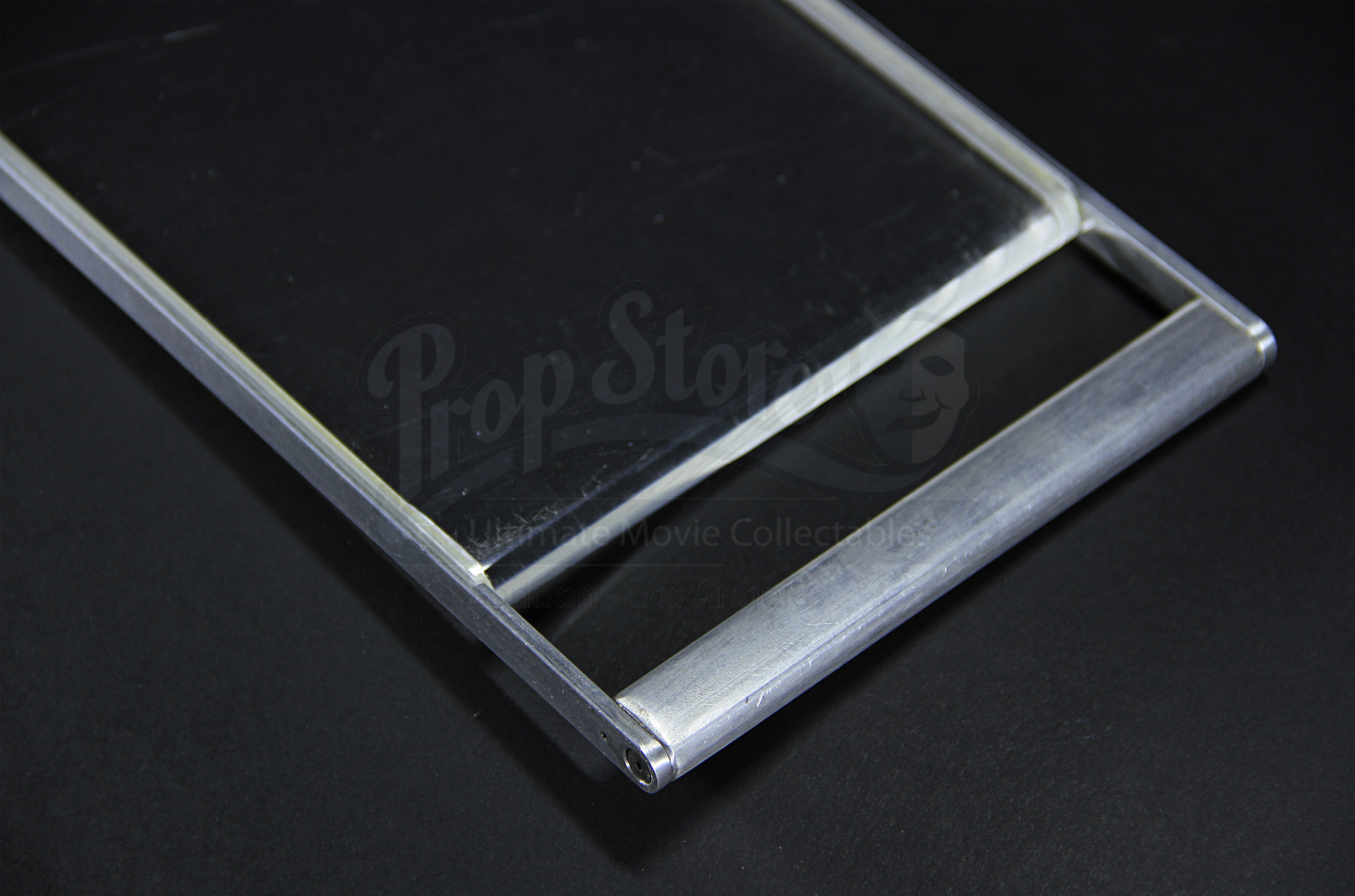 Prototype Slide-In Computer Screen | Prop Store - Ultimate Movie ...