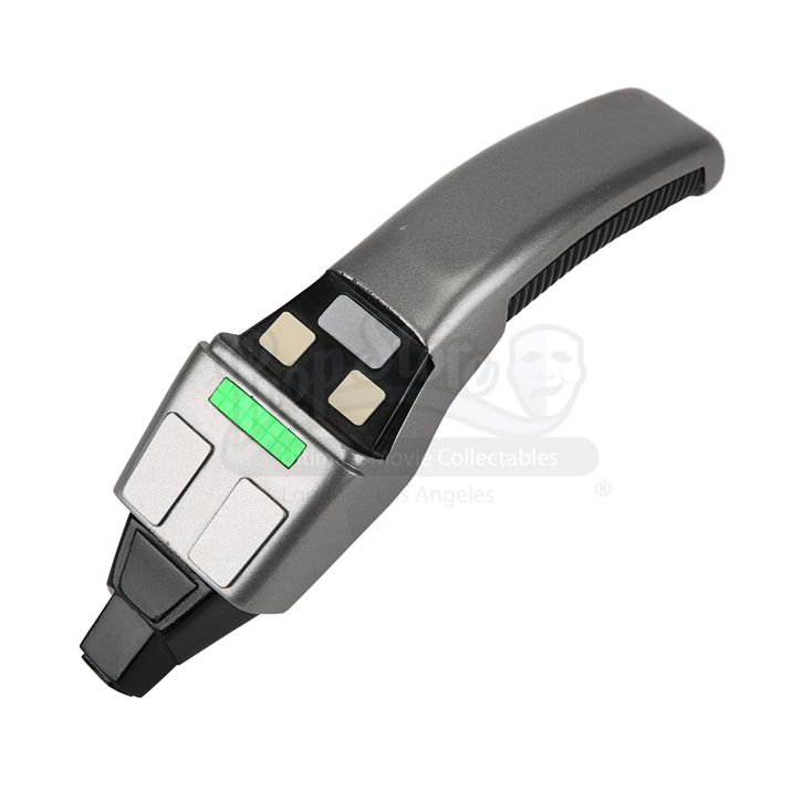 Type 2 Phaser | STAR TREK: VOYAGER (1995-2001)